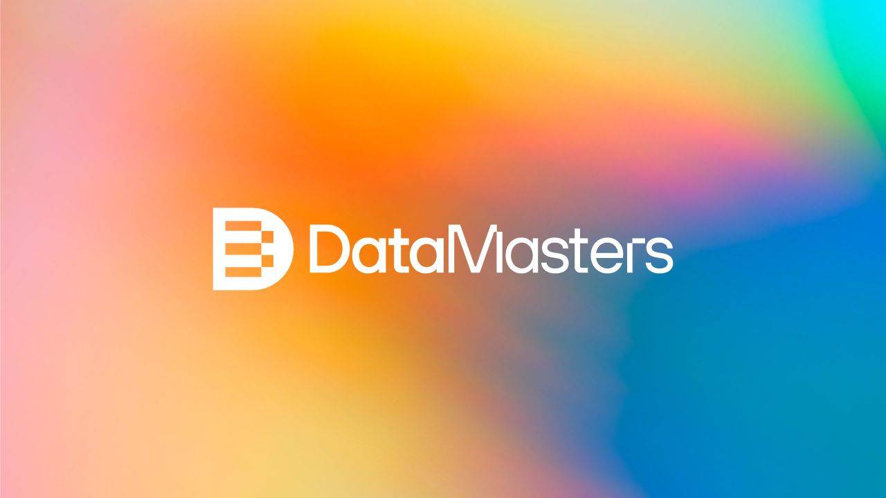 DATAMASTERS