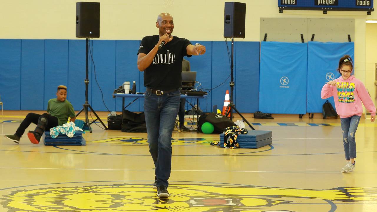 Mastering the Art of Student Assemblies