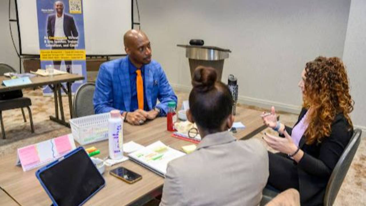 Stand Tall Leadership Programs