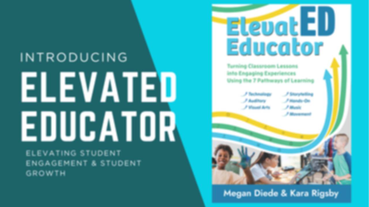 Elevated Educator: Book Review