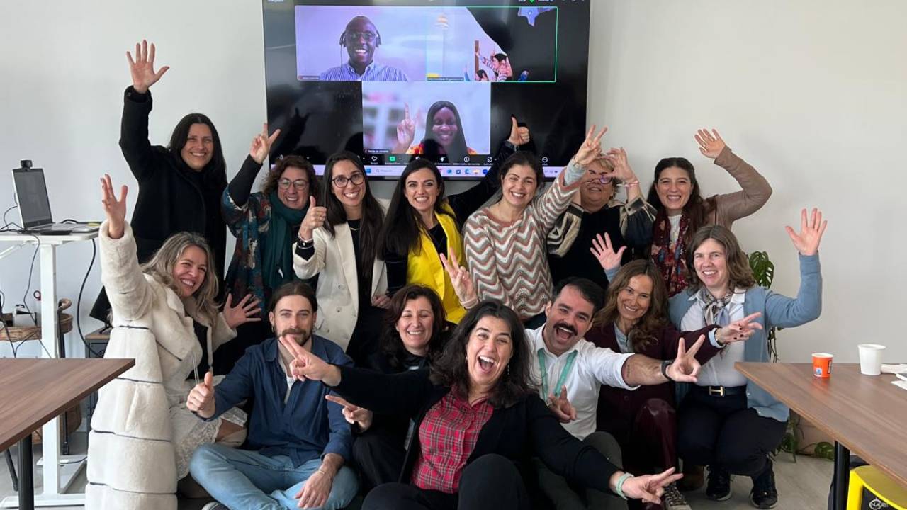 Organisational Happiness Certification – In-Person Training