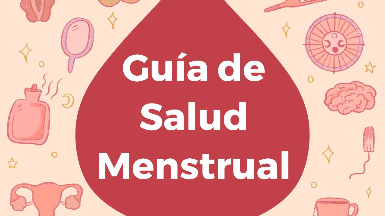 Escuela La Tribu lanza Guía de Salud Menstrual