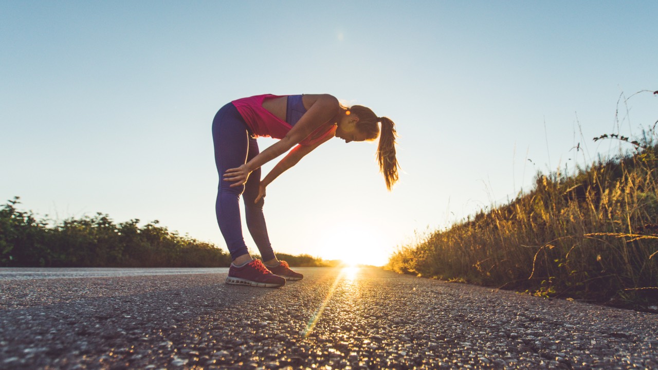 Is Running Bad for Women Over 40? What You Need to Know!