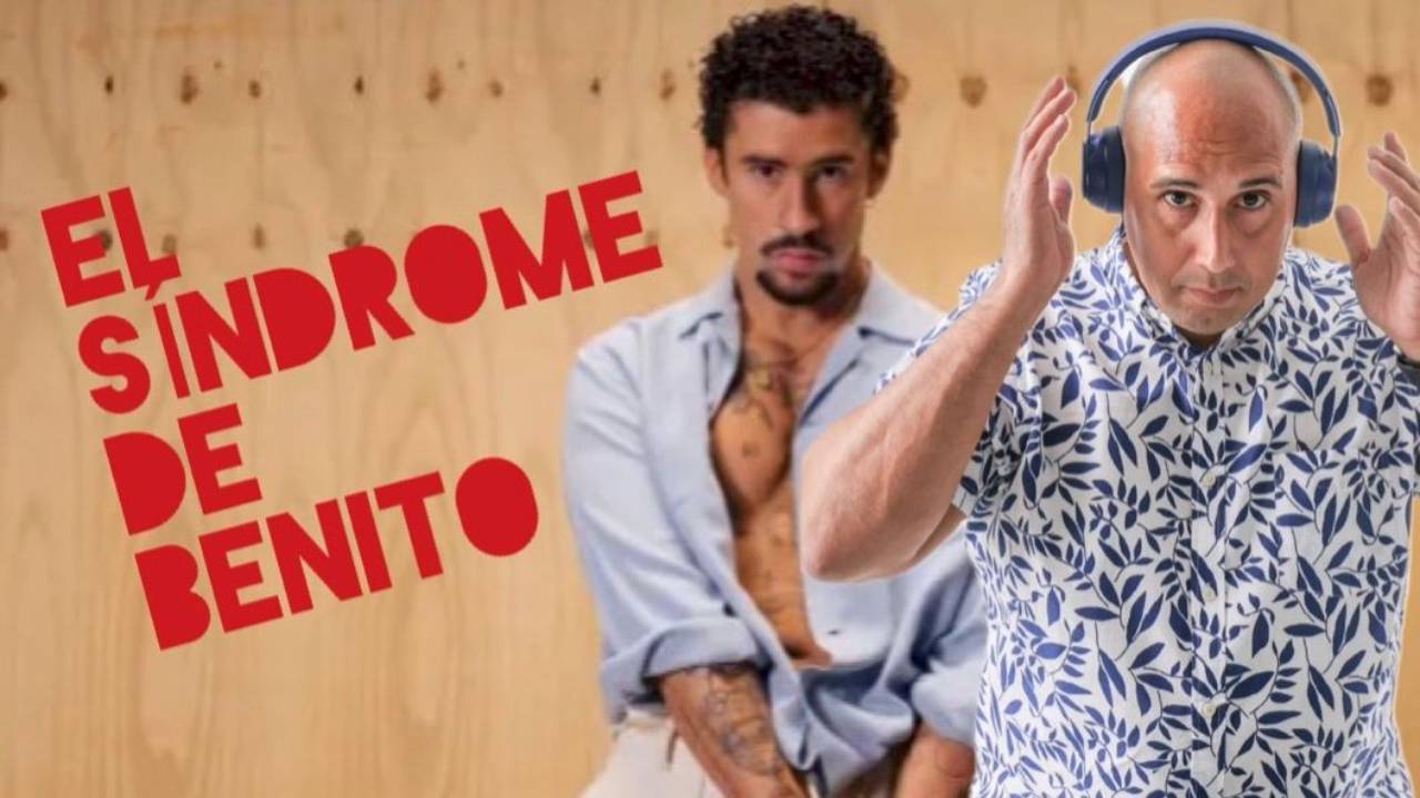 EL SÍNDROME DE BENITO