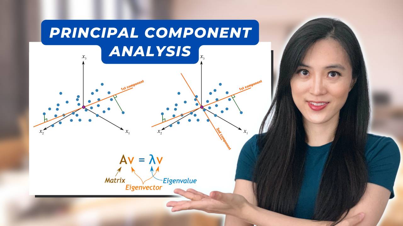 Principal Component Analysis (PCA) | Machine Learning Interview Q&A
