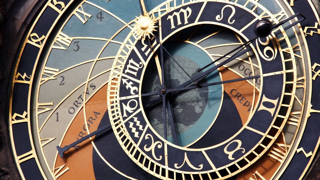 What is a planetary return and how does it affect our lives?