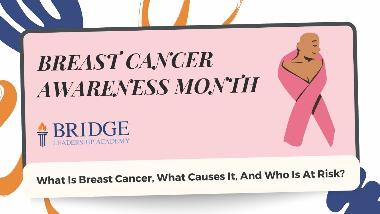 Breast Cancer Awareness Month