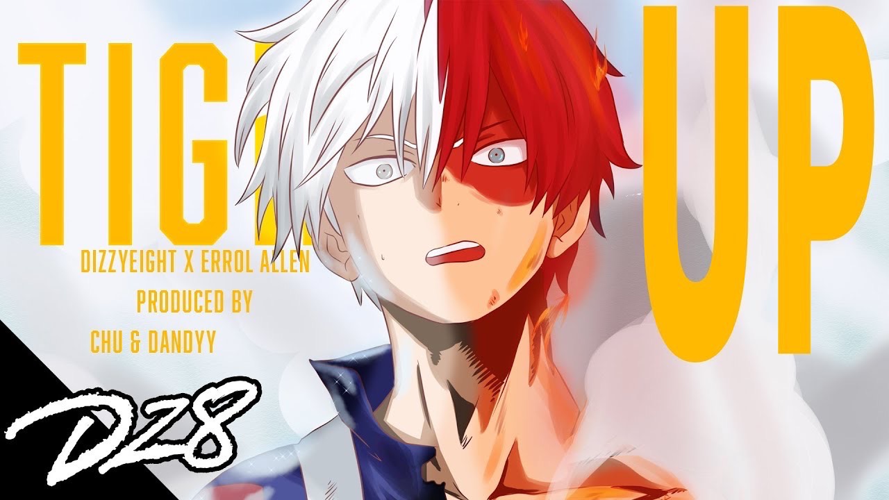 DizzyEight Lands on 2 Editorial Playlists With "Tighten Up"