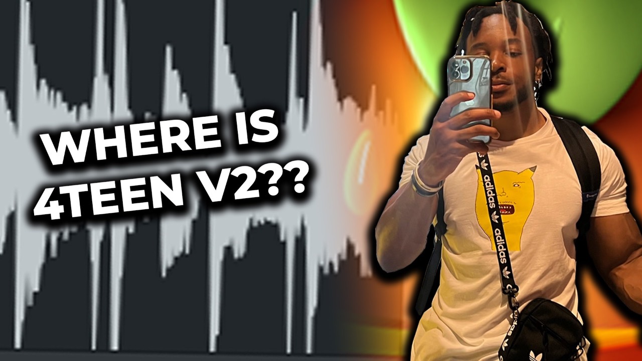 Chu, I can’t find 4TEEN V2