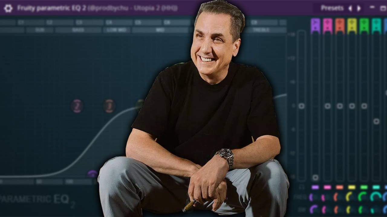 The SECRET Guide For MIXING Beats CORRECTLY