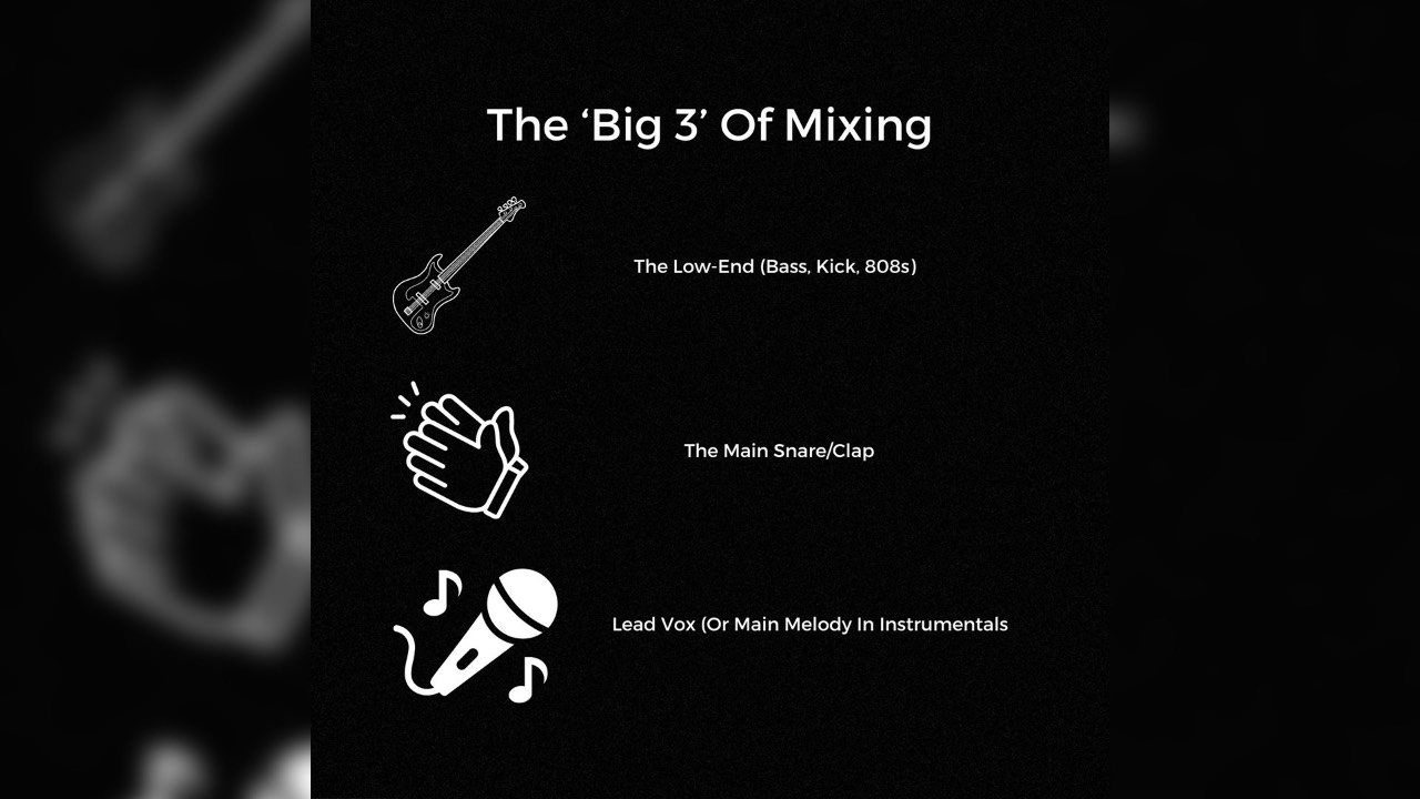 How I Mix My Beats To Make Them More Appealing To Artists