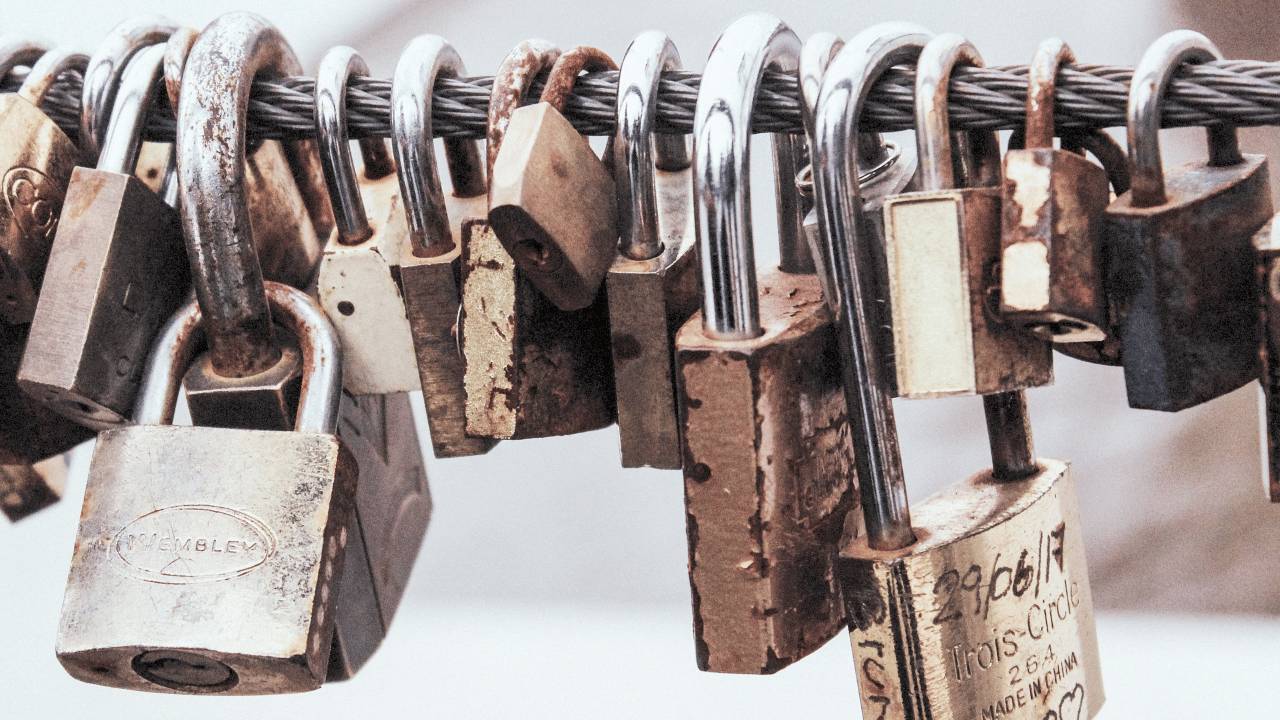 Moving Anger Energy Through