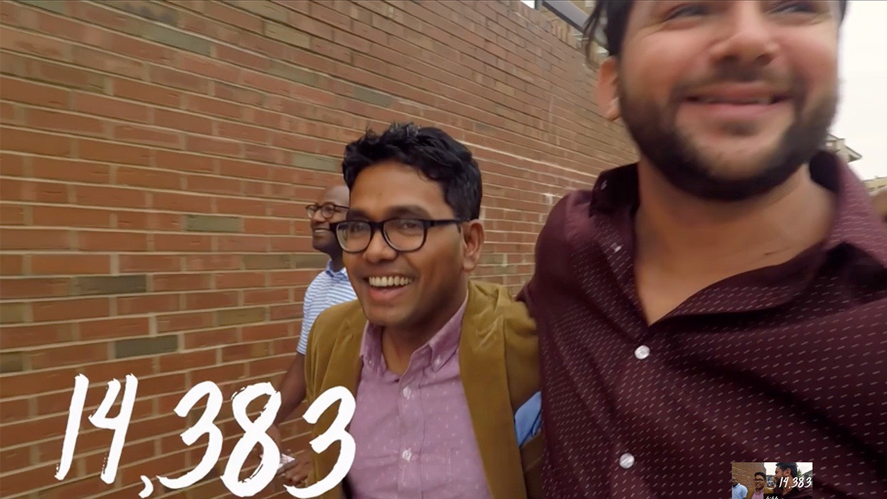 Revisiting Roots and Redefining Futures at BeNeXT Global