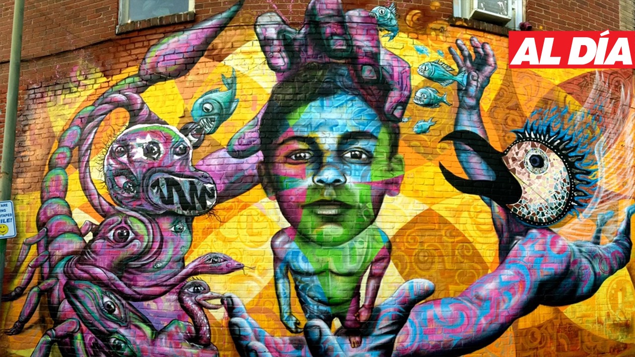 The Day the Party Died: Leadership, Integrity & Community