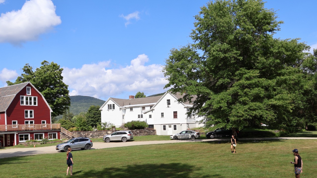 Kinhaven 2024 - Summer of Sleep!