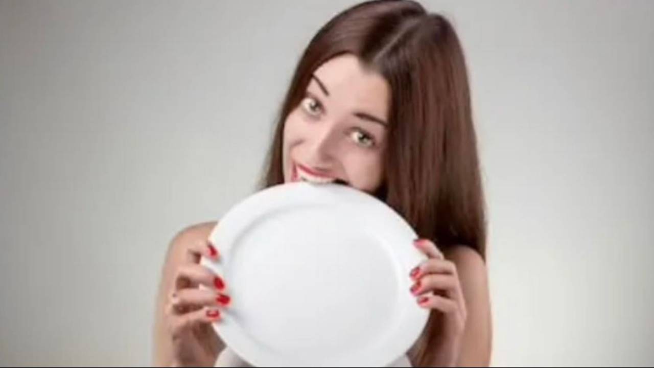 Benefits of Being Hungry – #2. Human Growth Hormone