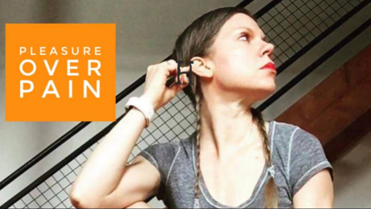 Pitfalls of Under (vs over) Eating.