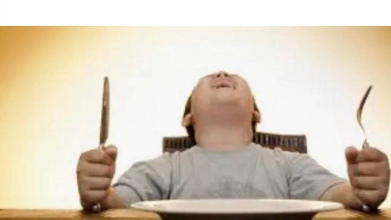 Benefits of Being Hungry – #4. Blood Sugar & Insulin