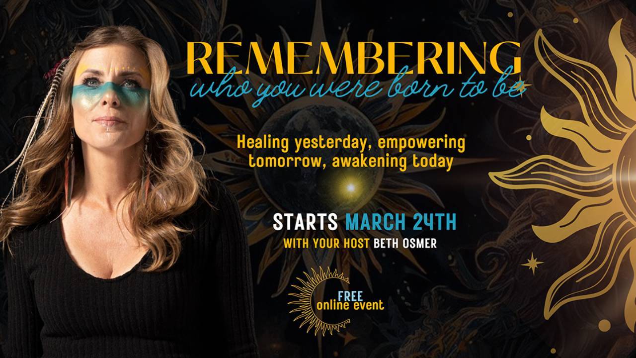 Diane Lang: Remembering Who You Are (March 2025)