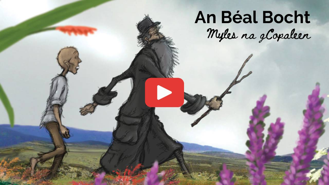 An Béal Bocht