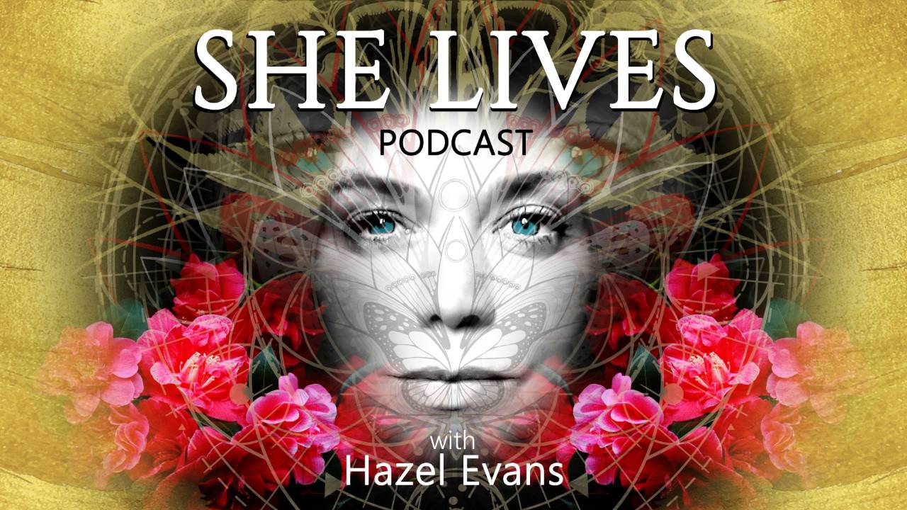She Lives Podcast