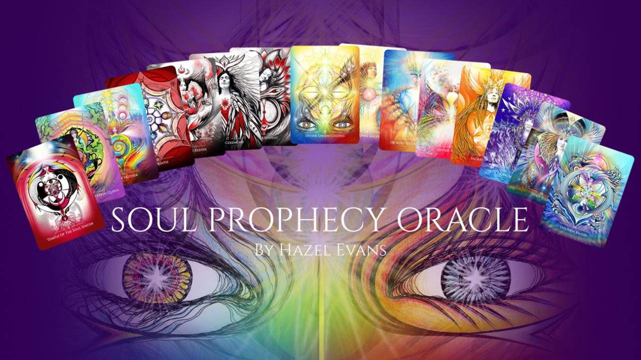 Soul Prophecy Oracle