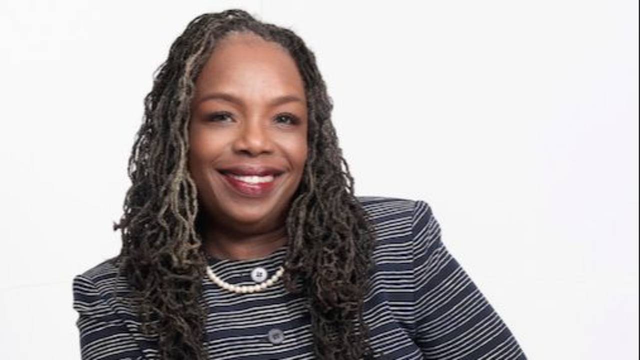 Interview with Dr. Madeline Ann Lewis