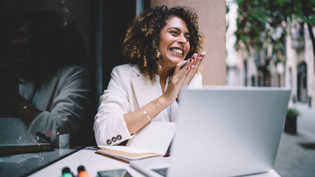 Joy, Profit, and Presence: Creating an Entrepreneurial Life You Love