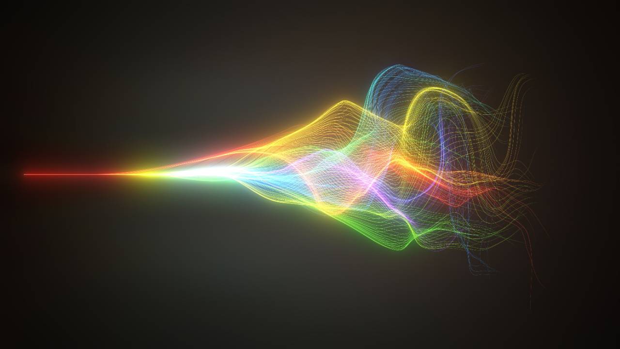 Your Energy Has a Language. Do You Speak It?