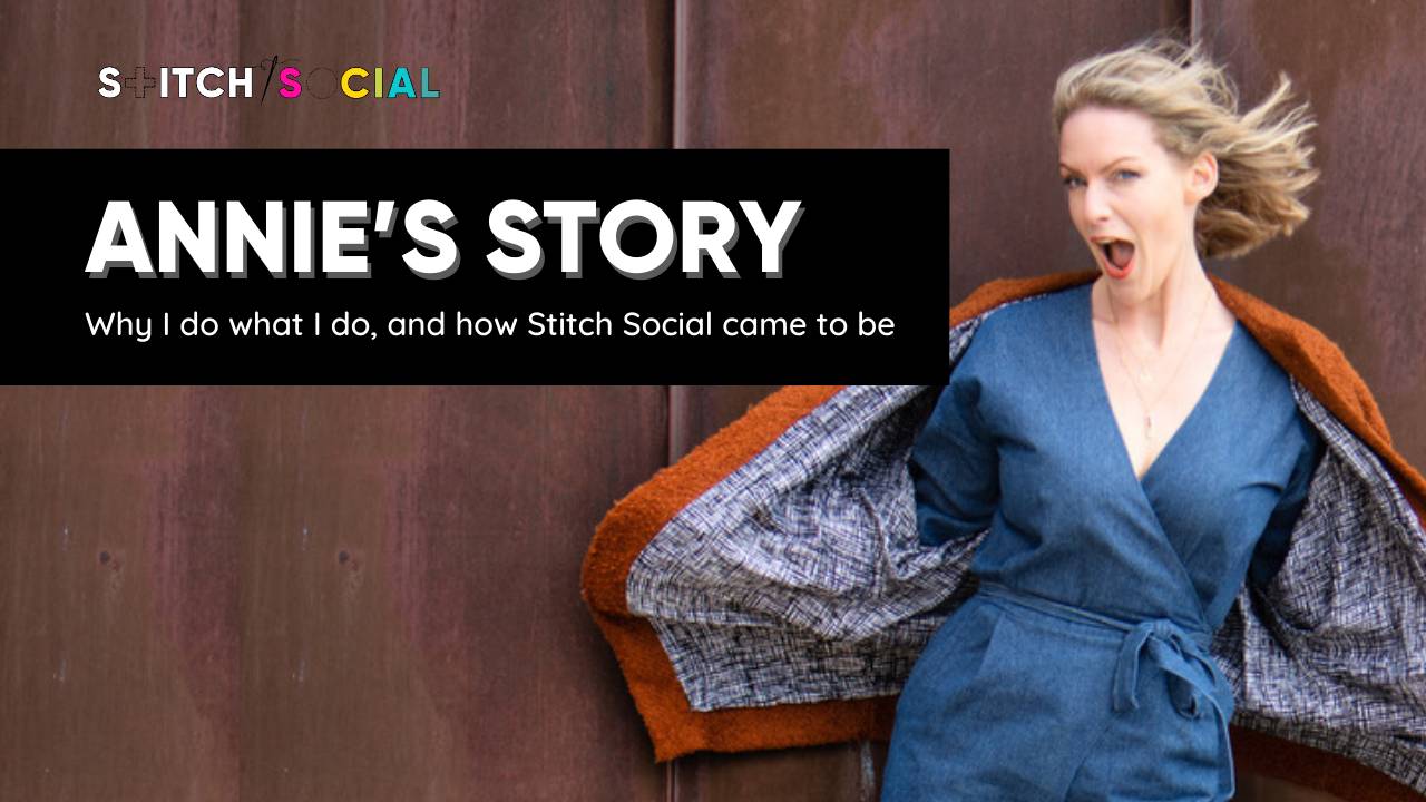 Annie's Story