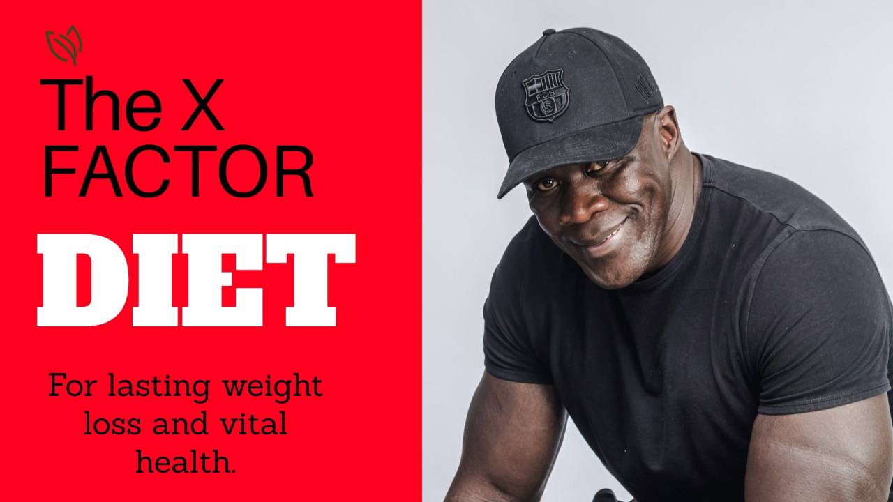 THE ULTIMATE WEIGHTLOSS MASTERCLASS WAITLIST LP #1