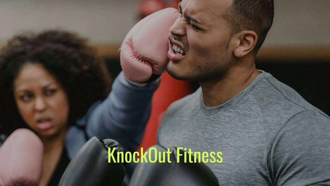 KNOCKOUT FITNESS