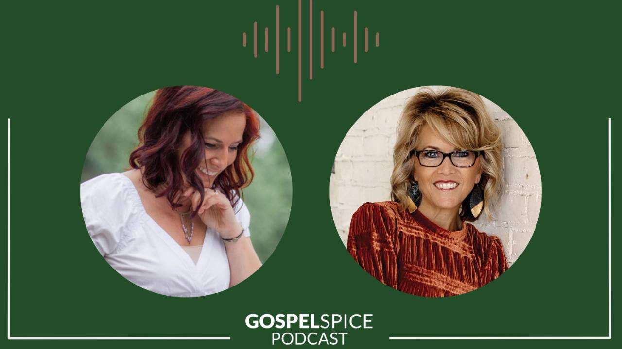 Waking up to the goodness of God | with Susie Larson