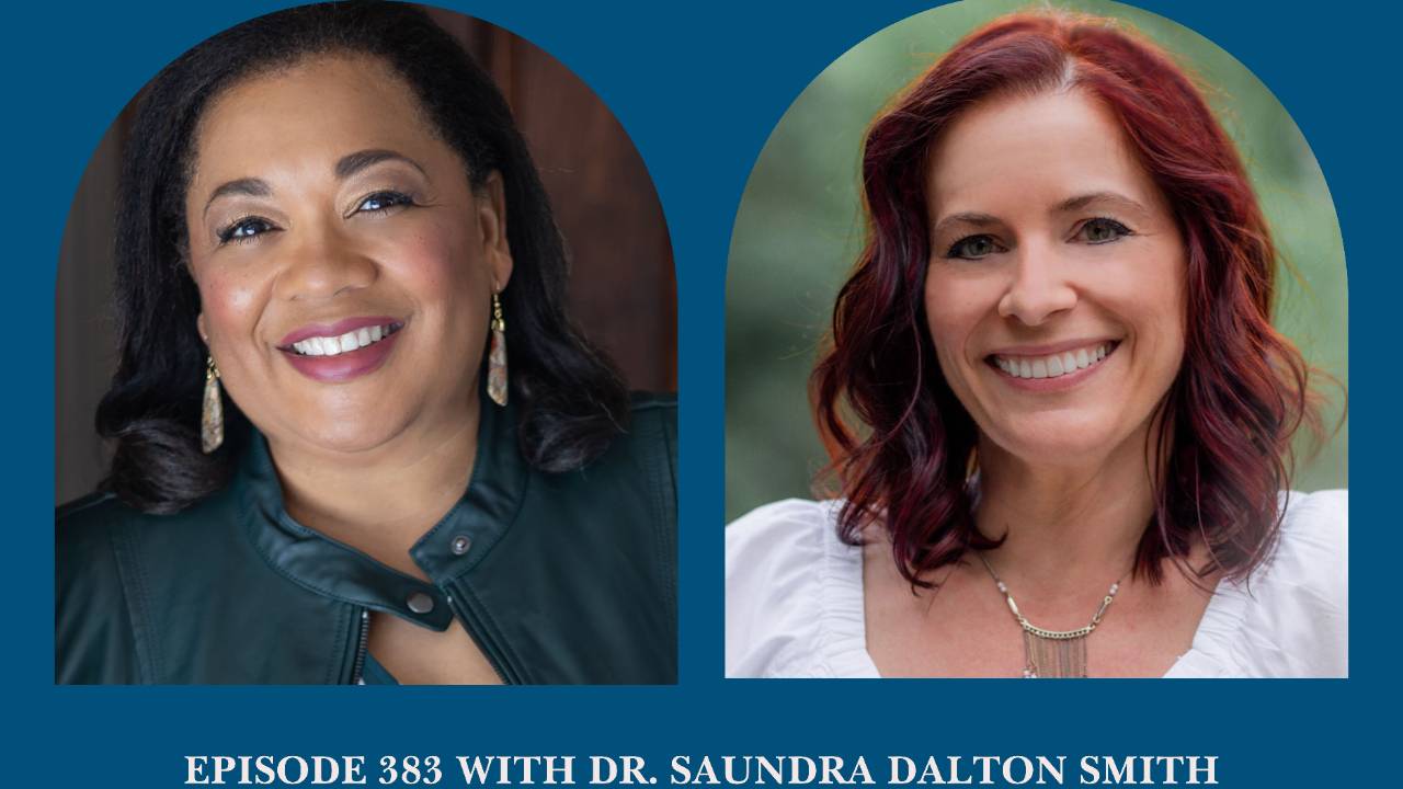 The sacred dance of beholding, becoming, and belonging | Gospel Spice