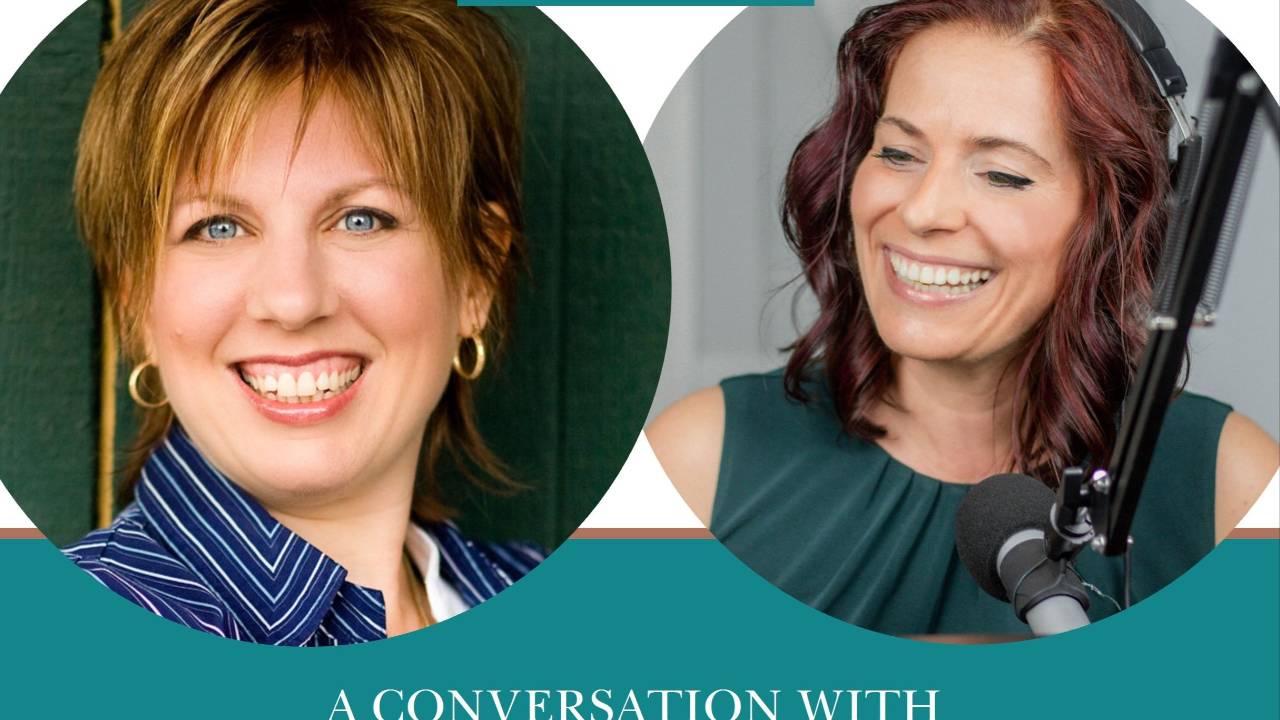 Bring fresh spice in the bedroom | with Sheila Wray Gregoire