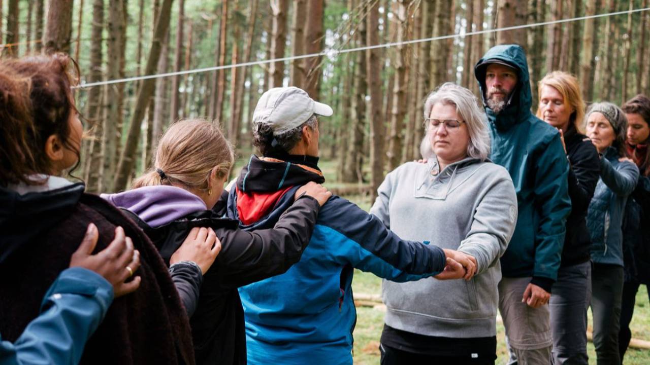 Earthkeeper Training Details