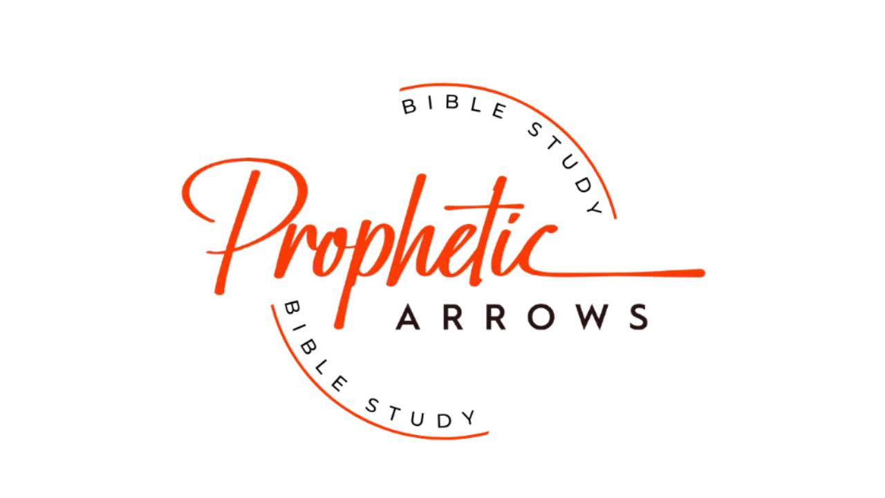 Prophetic Arrows Bible Study Circle | By Raven C Nole