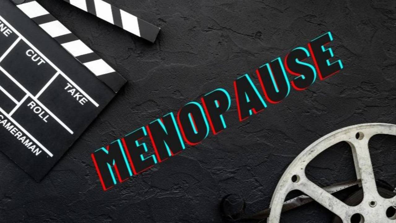 Menopause Movie Night