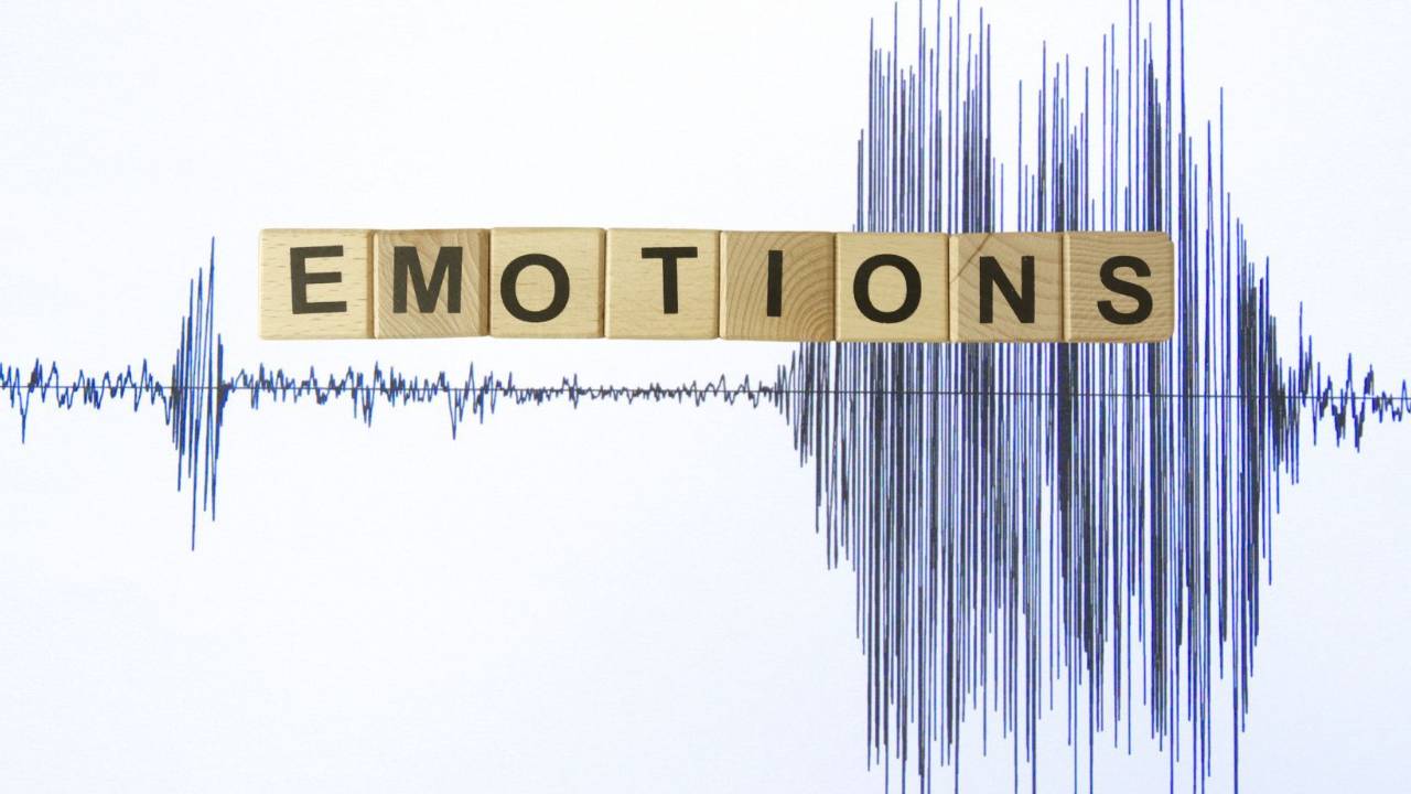 The Energy of Emotions: How Feelings Impact Your Life