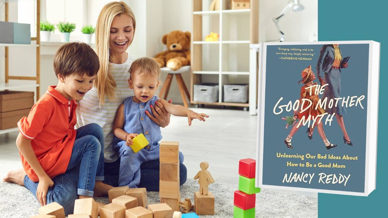 The Good Mother Myth
