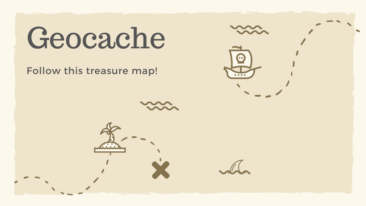 Geocaching: The Best Way to Make Homeschooling Fun