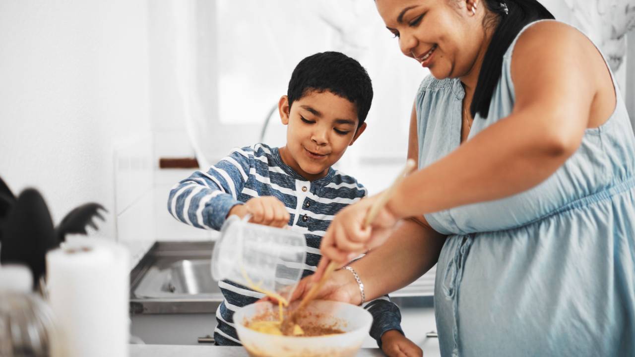 Homeschooling ADHD: 9 Active Learning Hacks For Easier Days