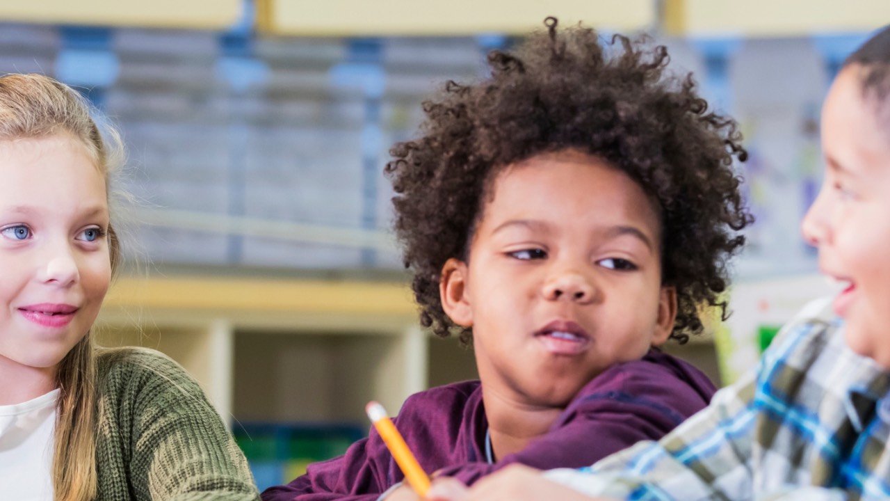 A Principal's Guide to Daily Math Discussions