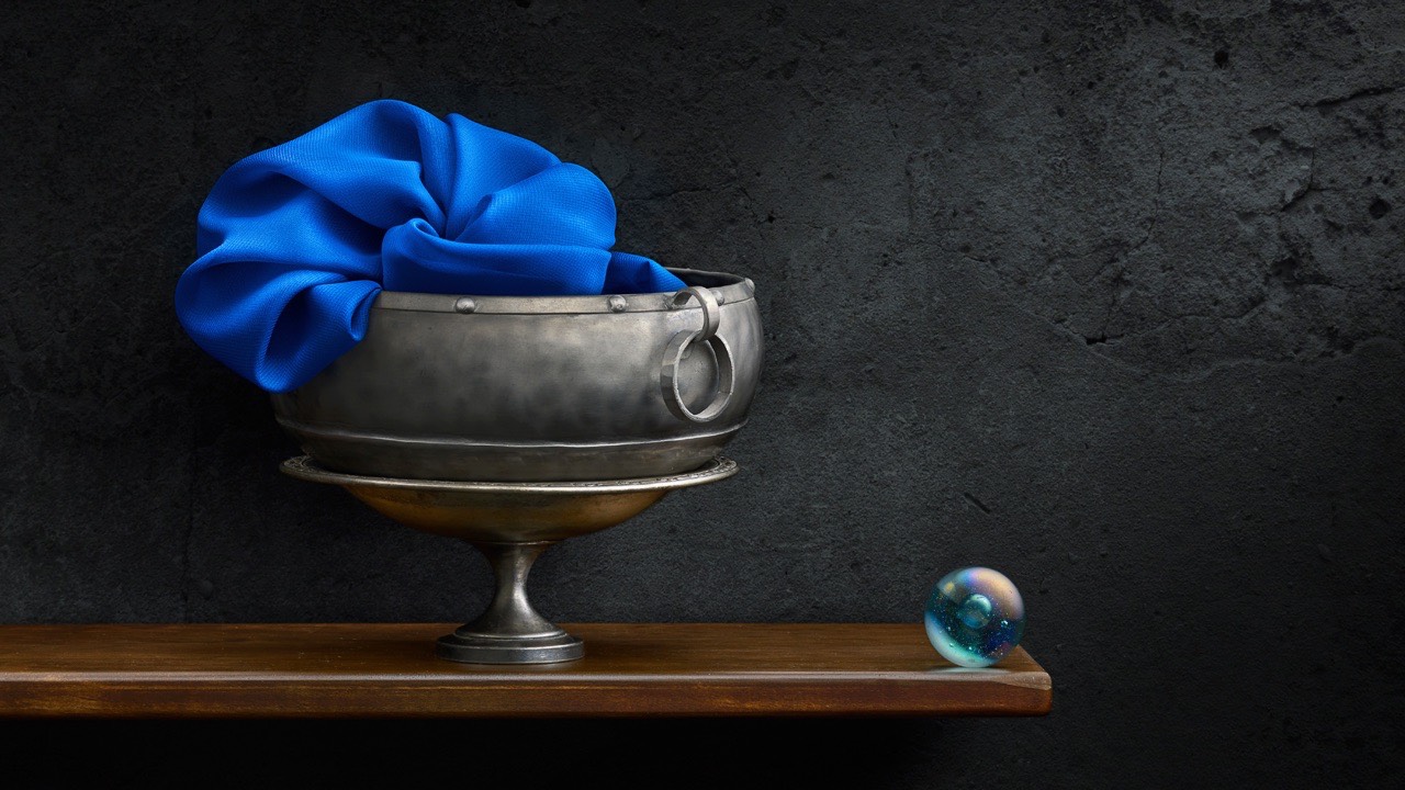 Light Painting Video Workshop - Harold Ross