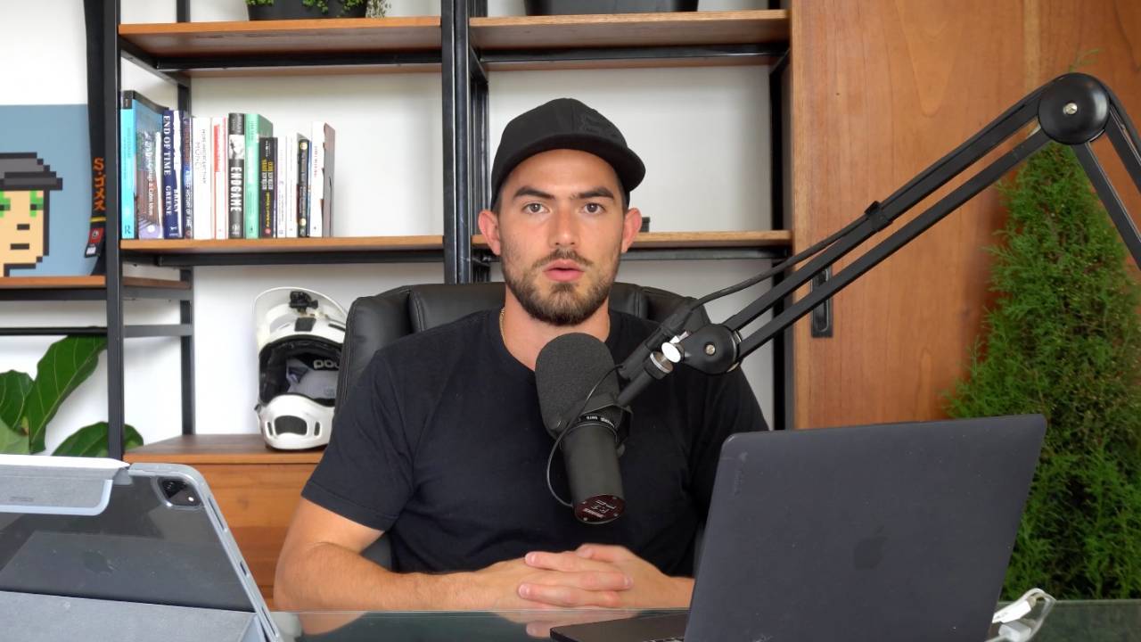 Metaverse Mastermind Brand New Free Training Confirmation