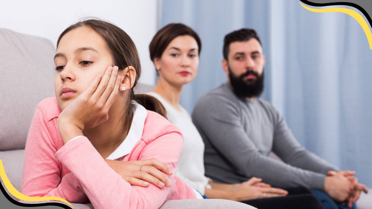 How to Stay Steady When Your Co-Parent Has Different Rules