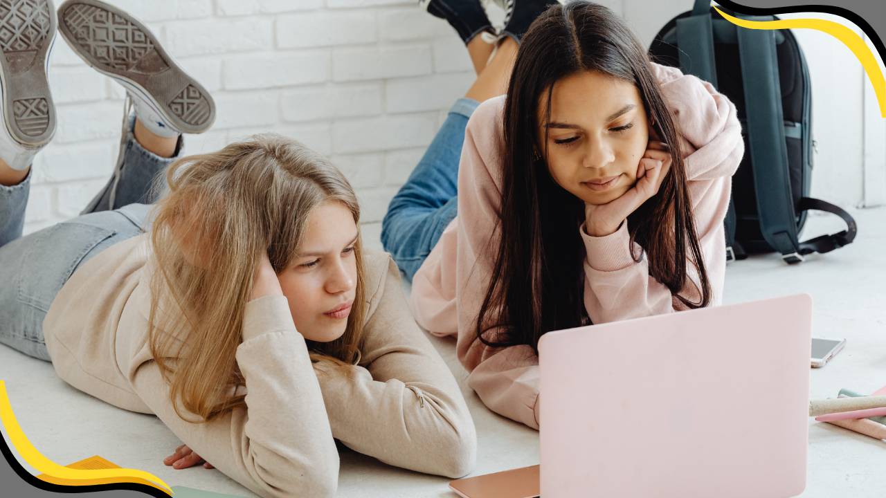 How Single Parents Can Set Screen Time Boundaries