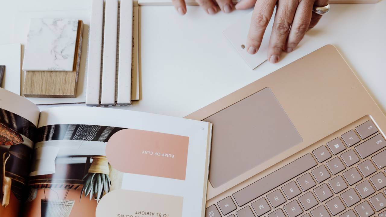 Declutter LUX Design: Declutter and Organise Your Home