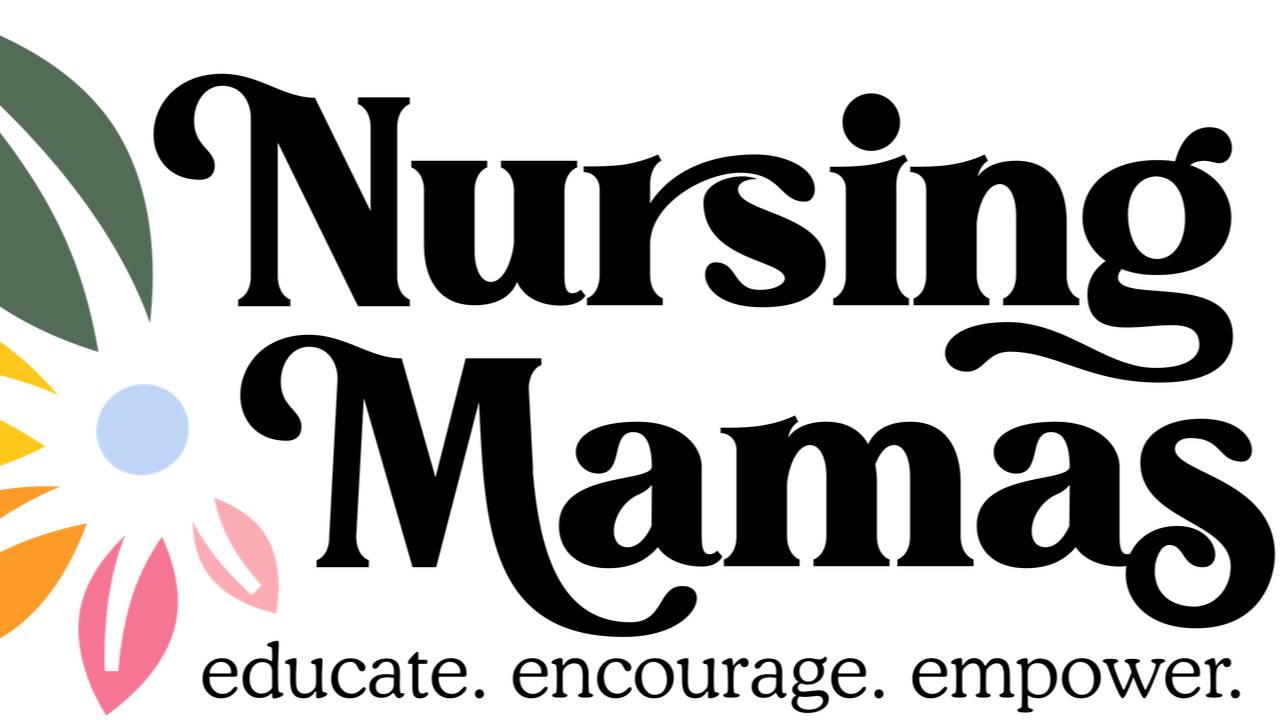 The Basics of Breastfeeding Boundaries - Mini Course