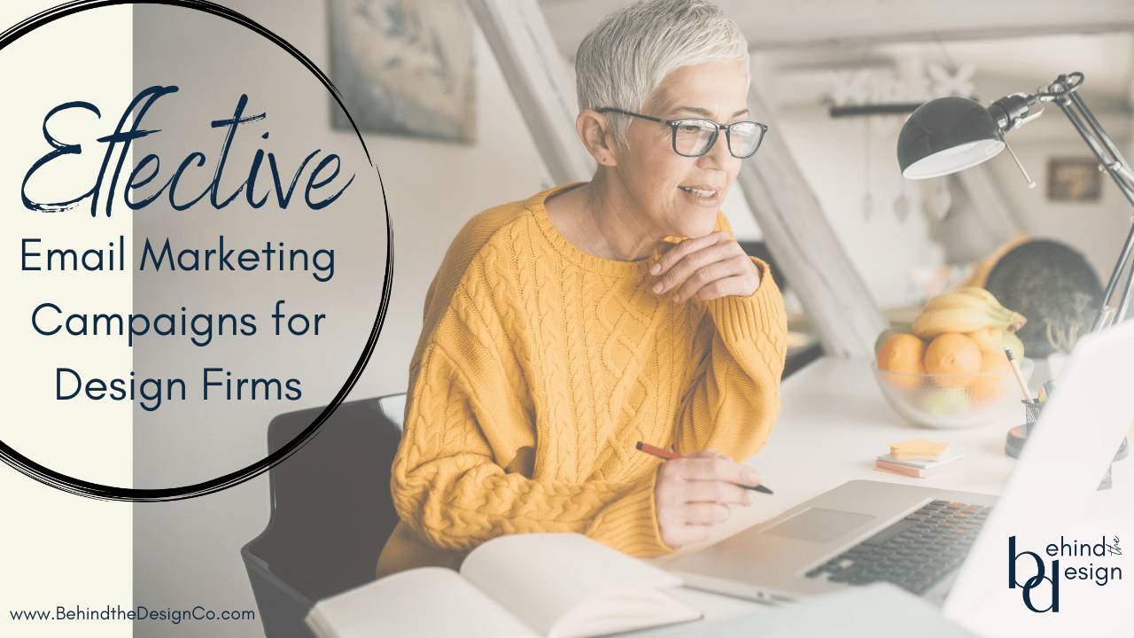 How to Design an Effective Marketing Email: Tips & Tricks